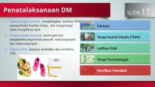 Manajemen Terapi OHO dan Insulin Pada DM.pptx