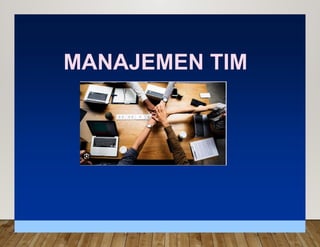 Manajemen tim dan sdm sumber daya manusia.pptx