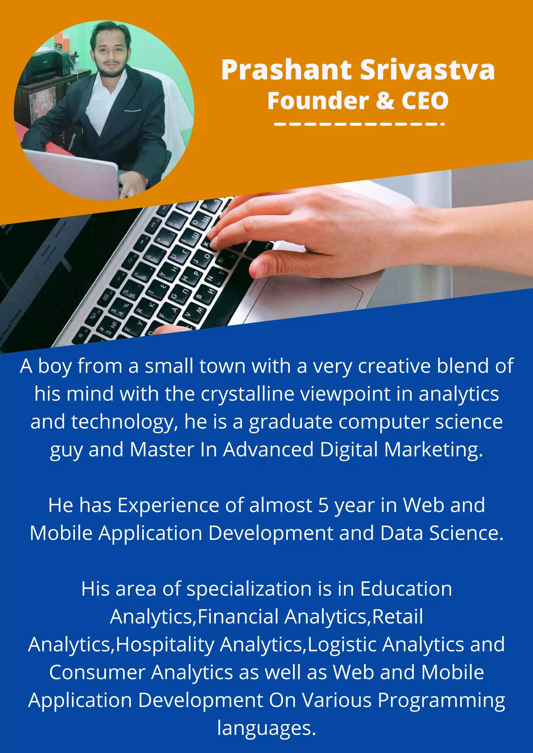 Manak Analytics And Development Pdf