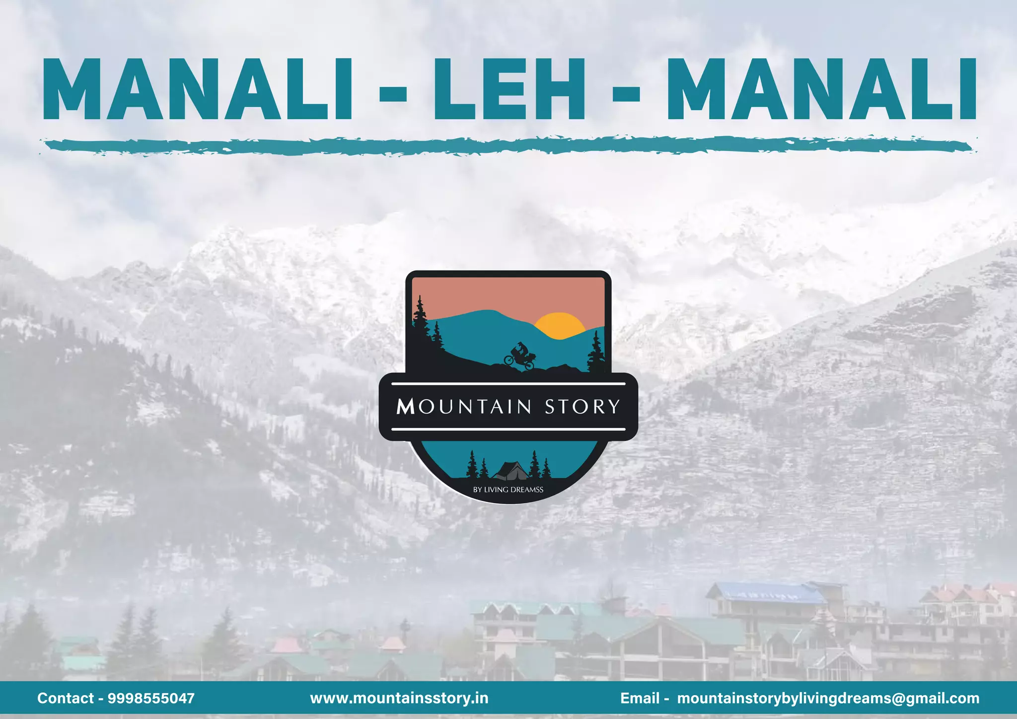 manali to leh -moutain story.pdf