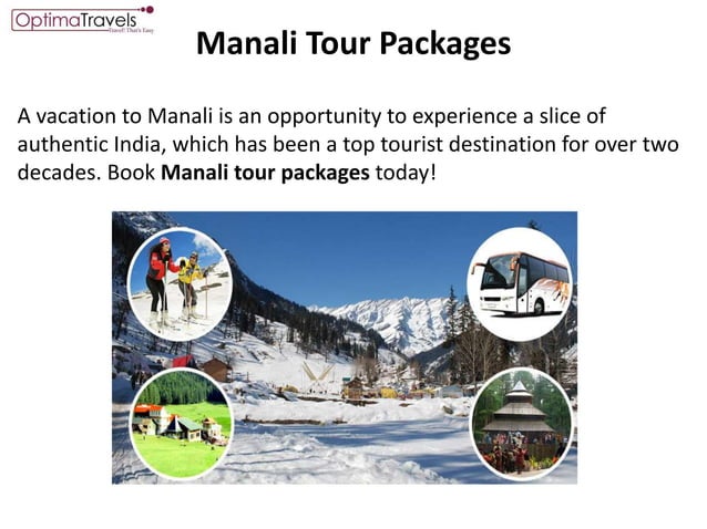 Manali Tour Packages.pptx