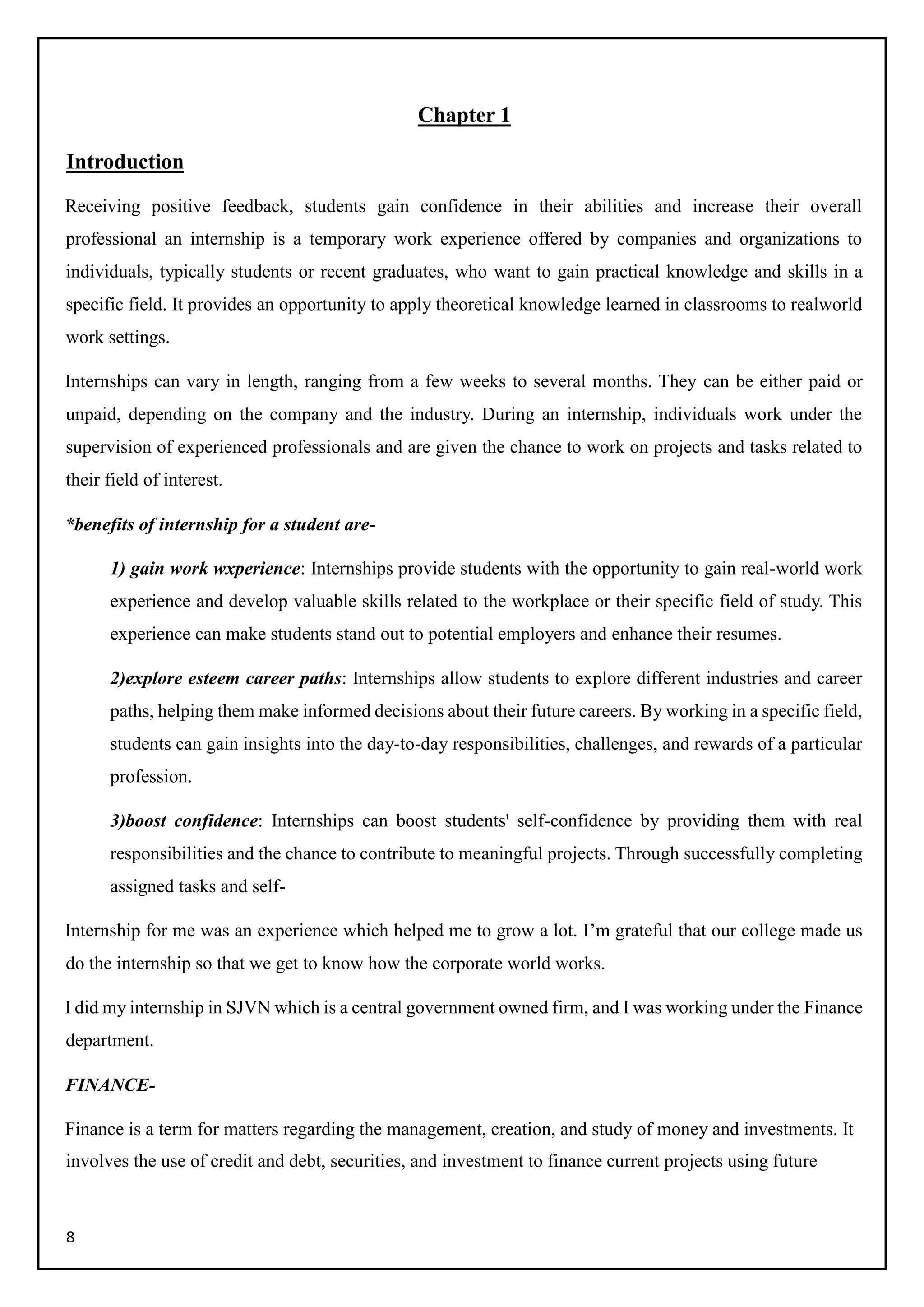 manan_21comf29 internship report | DOCX