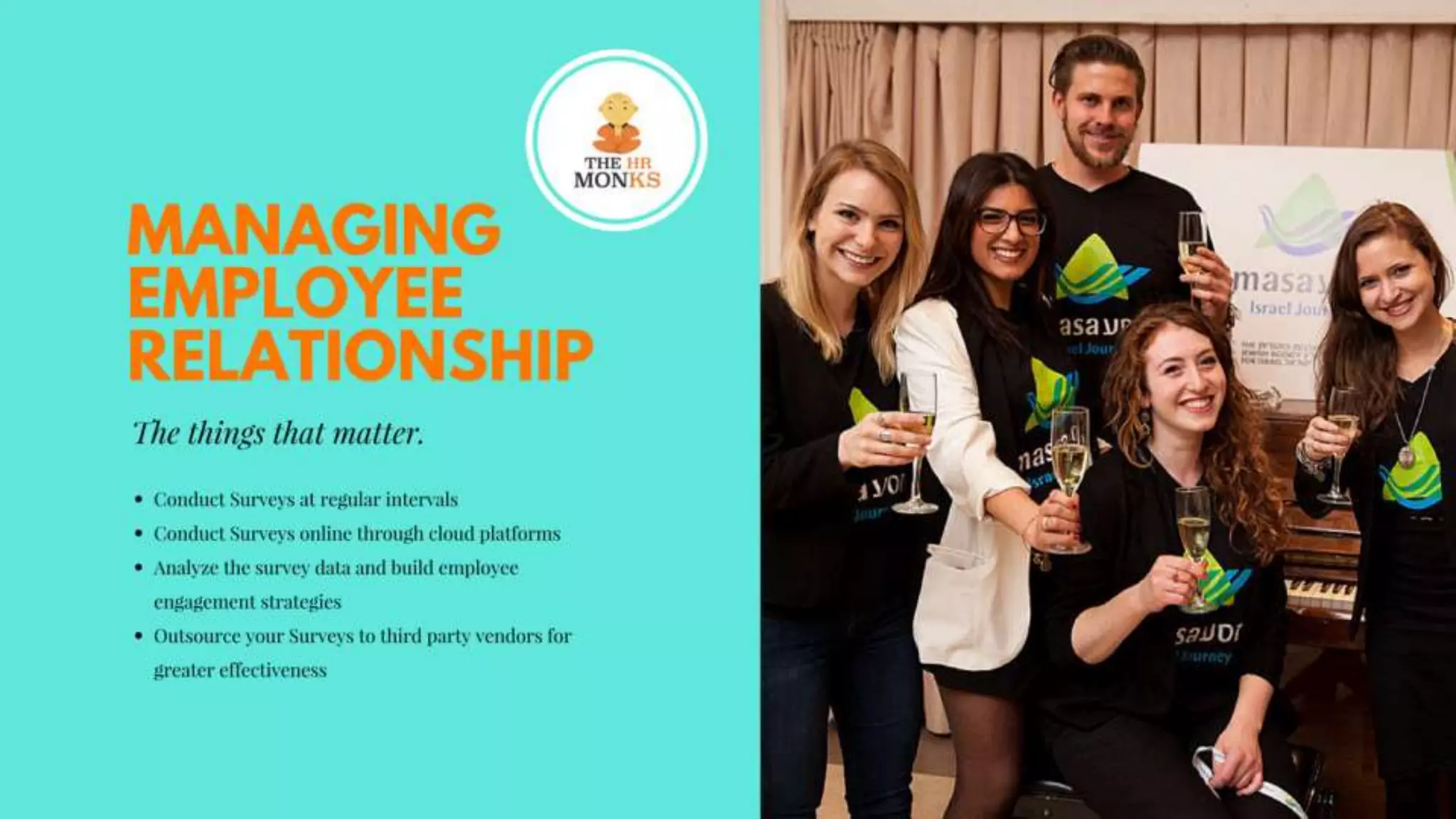 Managing Employee Relationship | PPTX