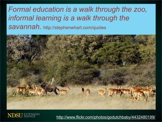 Managing Your Own Learning | PPT