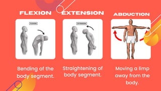 The Science of Human Movement in Physical Education | PPTX