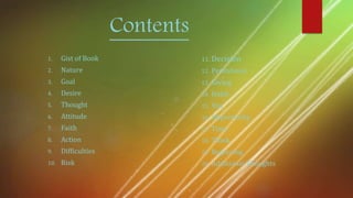 PPT ON BOOK | PPTX