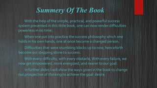 PPT ON BOOK | PPTX