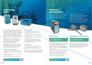 Manas-Corporate-Brochure-2022.pdf | Manufacturing Industry | Industries