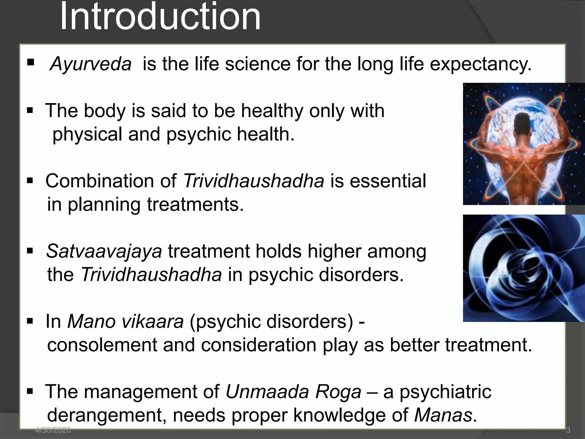 Manas 2015 ppt. | PPTX