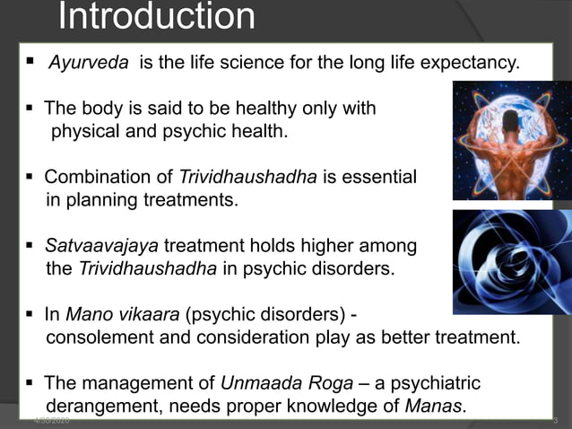 Manas 2015 ppt. | PPTX