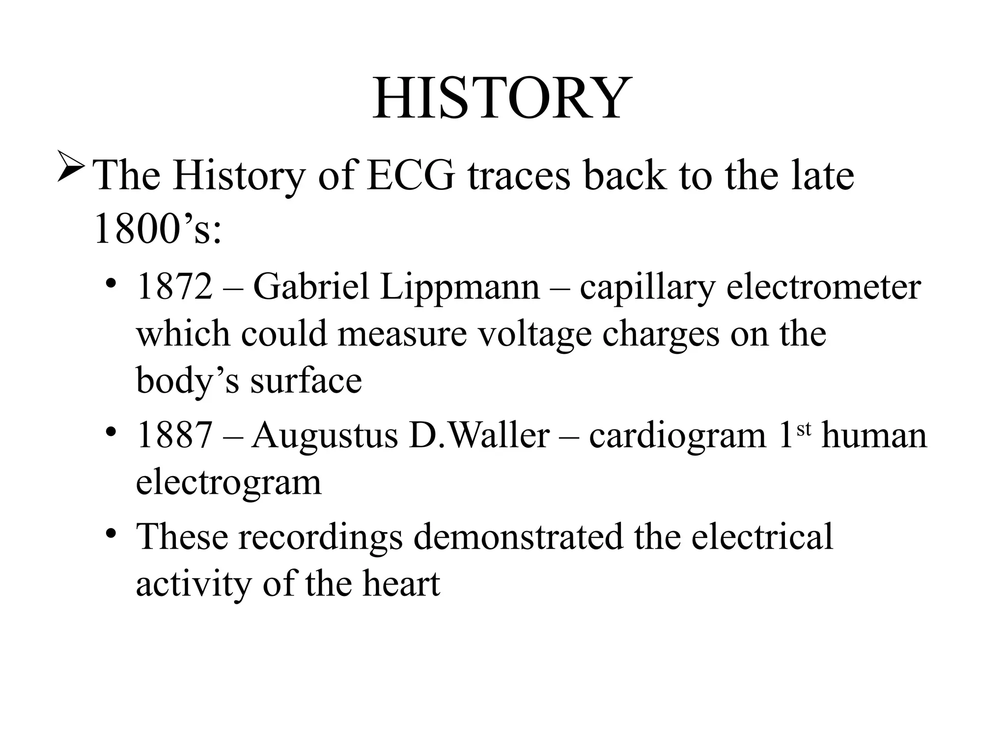 ECG how to read. Easy ECG. Simplified ECG.pptx