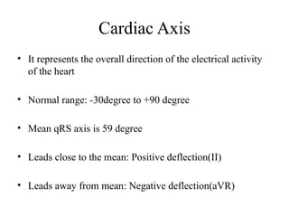 ECG how to read. Easy ECG. Simplified ECG.pptx