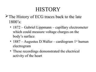 ECG how to read. Easy ECG. Simplified ECG.pptx