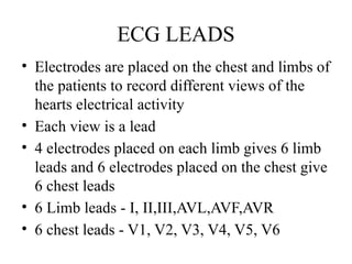 ECG how to read. Easy ECG. Simplified ECG.pptx