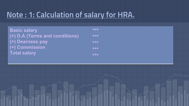 Income from salary | PPT
