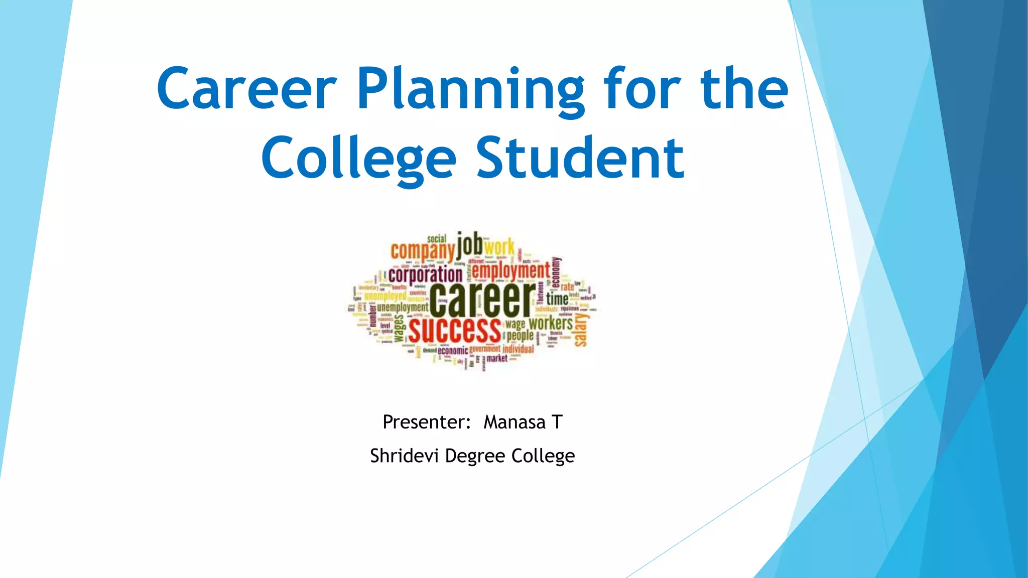 CAREER PLANNING FOR STUDENTS.pptx