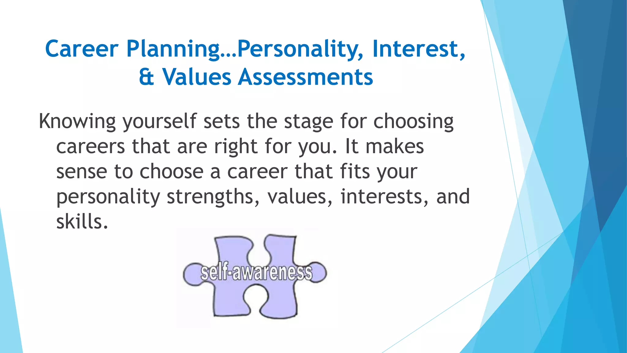 CAREER PLANNING FOR STUDENTS.pptx