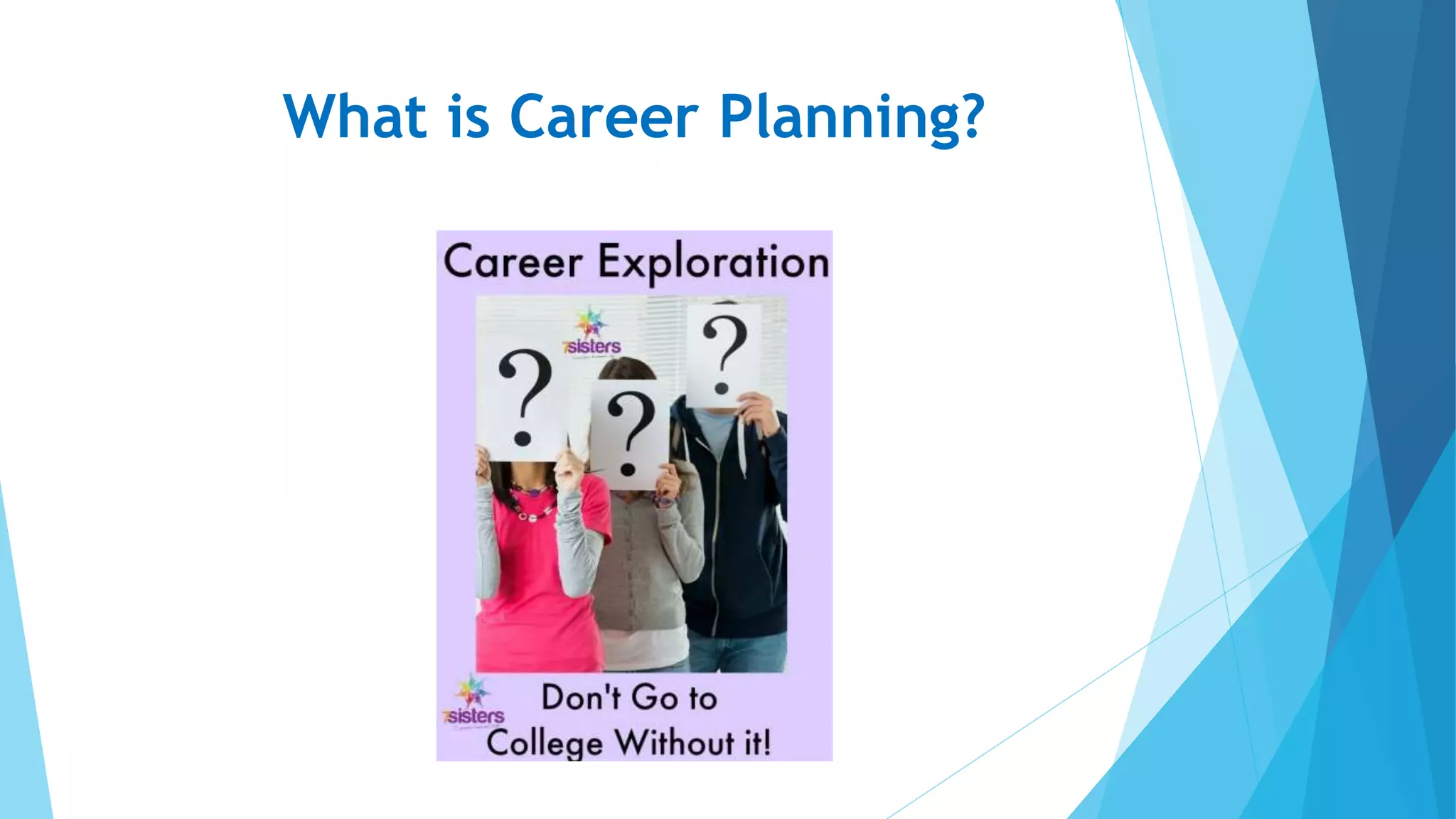 CAREER PLANNING FOR STUDENTS.pptx