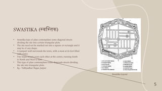 Manasara Shilpa Shastra, principles of Vedic City Planning.pptx