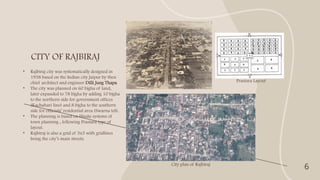 Manasara Shilpa Shastra, principles of Vedic City Planning.pptx