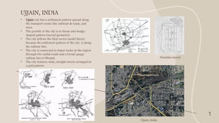 Manasara Shilpa Shastra, principles of Vedic City Planning.pptx