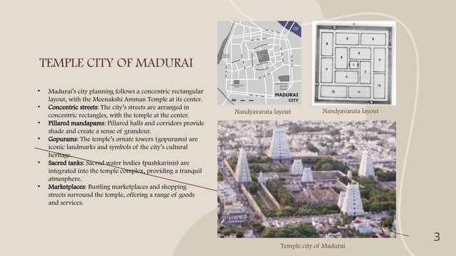 Manasara Shilpa Shastra, principles of Vedic City Planning.pptx