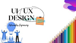 Ulasan UI/UX by Mana Sempat Team | PPT