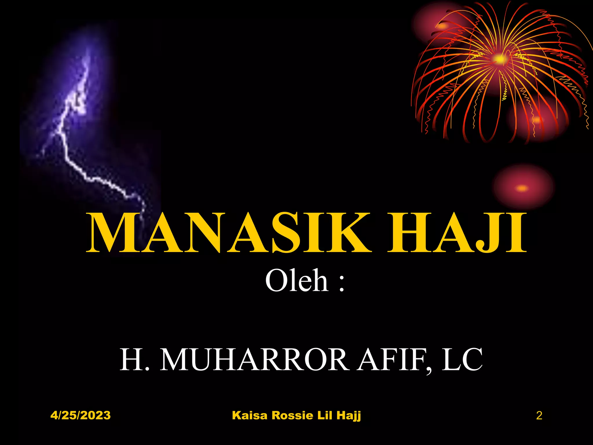Manasik Haji.ppt