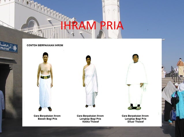 Manasik umrah | PPT