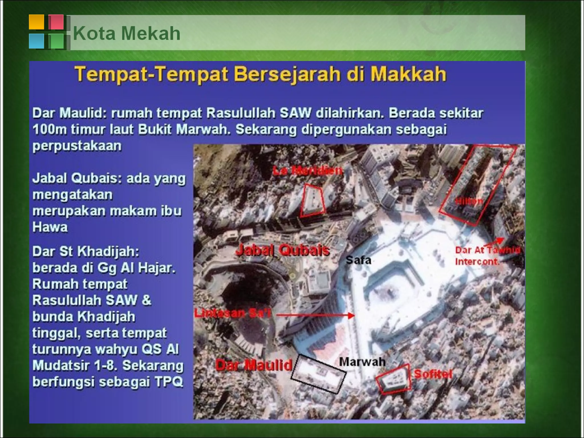 Manasik umroh | PPT