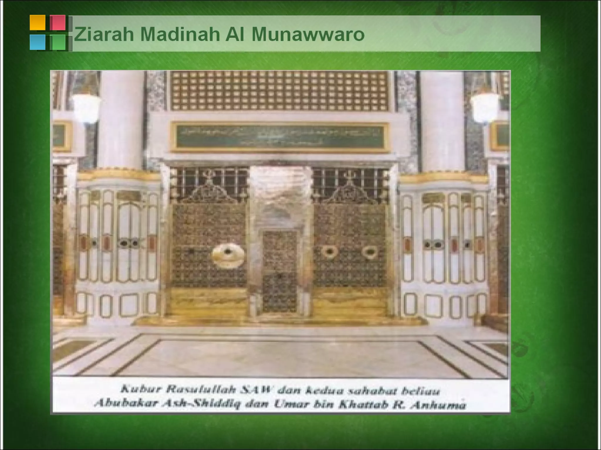 Manasik umroh | PPT