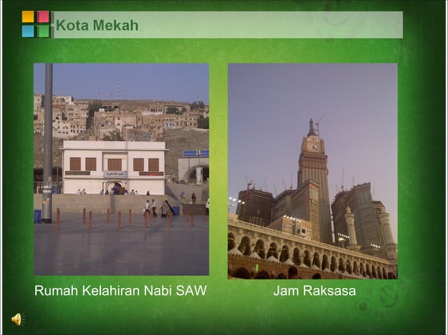 Manasik umroh | PPT