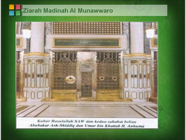 Manasik umroh | PPT