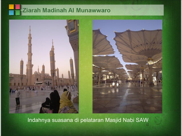 Manasik umroh | PPT