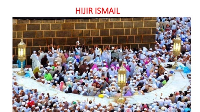 Manasik dan tata cara Umroh sesuai sunnah | PDF