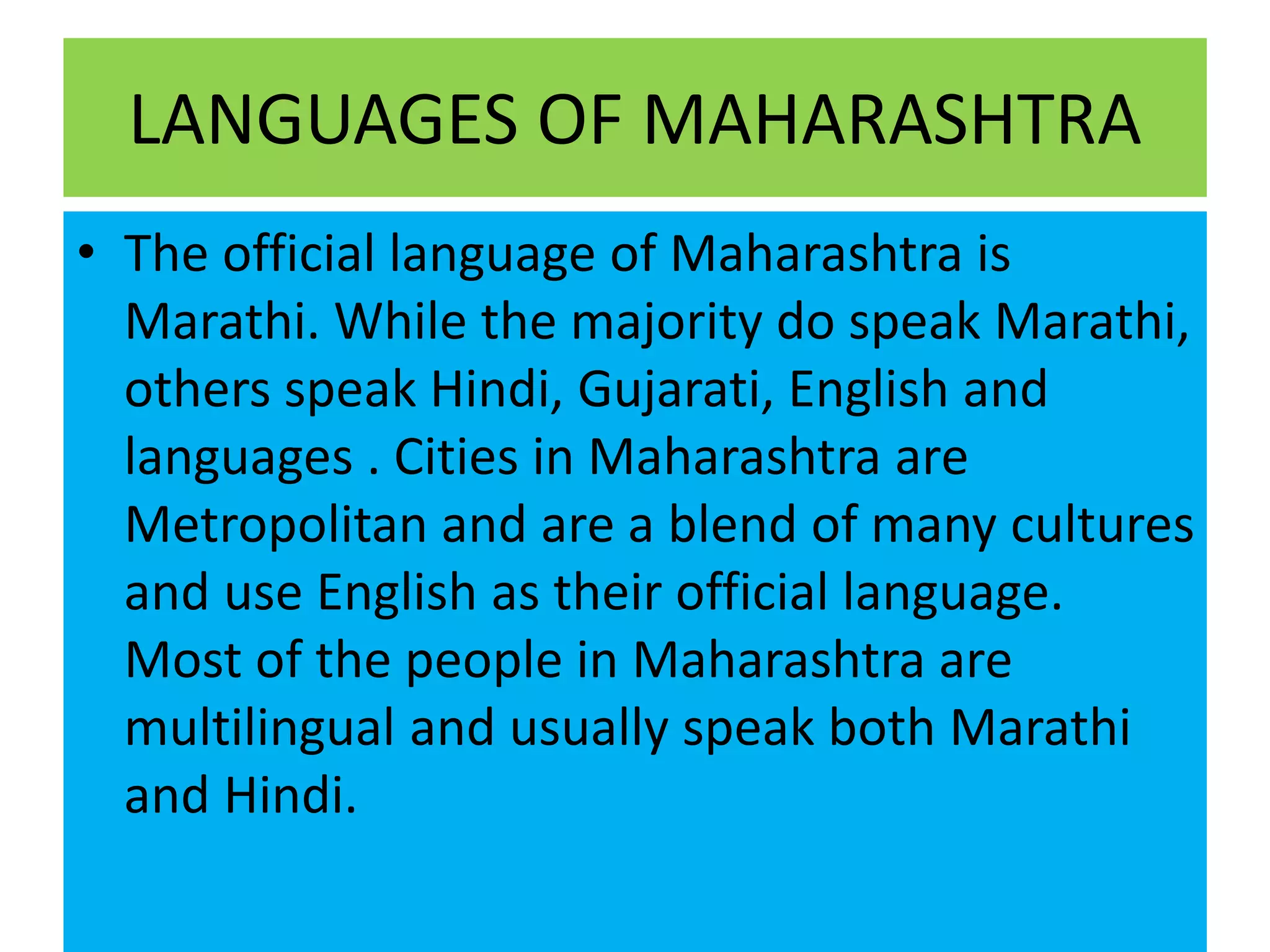 CULTURE OF MAHARASHTRA.pptx
