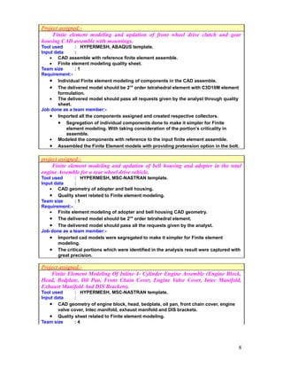 Manas ranjan ray_resume | PDF