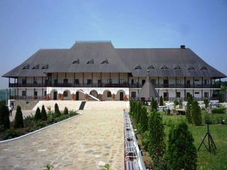 Manastirea Hadambu_Iasi | PPS