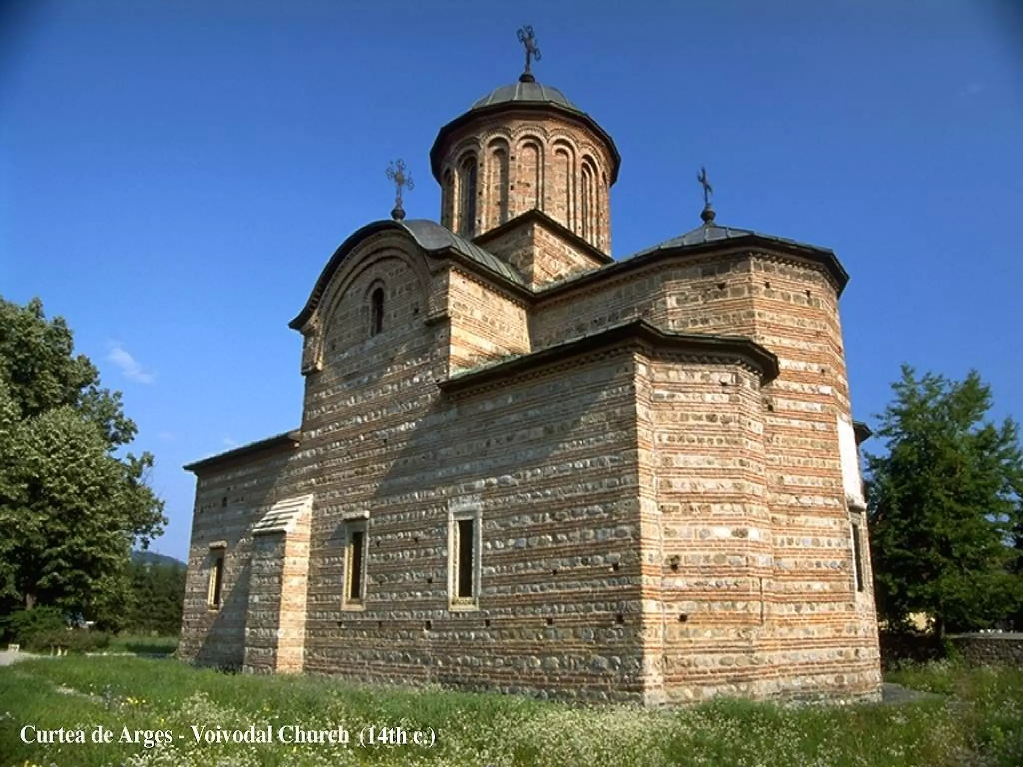 Manastiri din romania | PPS