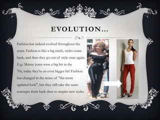 Fashion | PPT