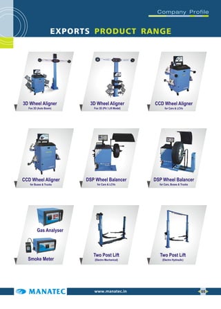 Mana Tec Electronics Private Limited, Pondicherry , Automotive Service ...