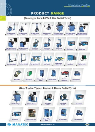 Mana Tec Electronics Private Limited, Pondicherry , Automotive Service ...