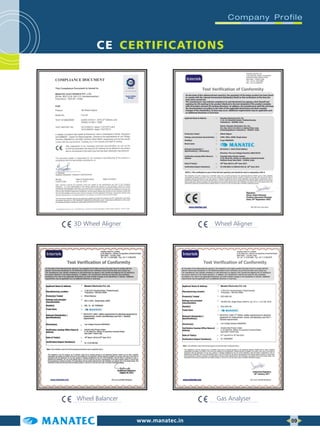 Mana Tec Electronics Private Limited, Pondicherry , Automotive Service ...