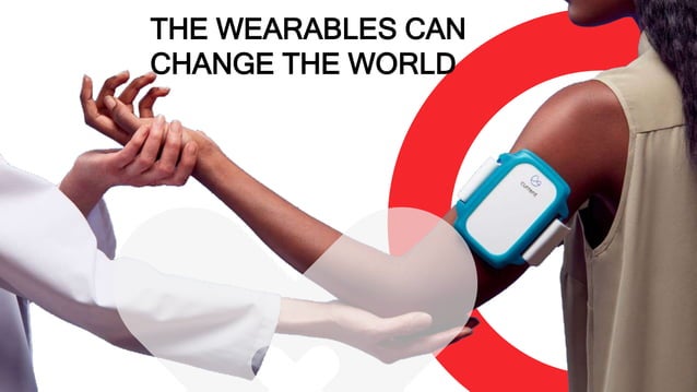 The Future of Wearable Technology at MANCEF 2020 | PPT