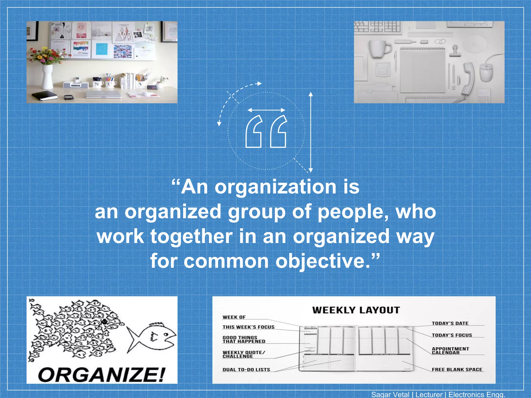 Organizational Management | PDF
