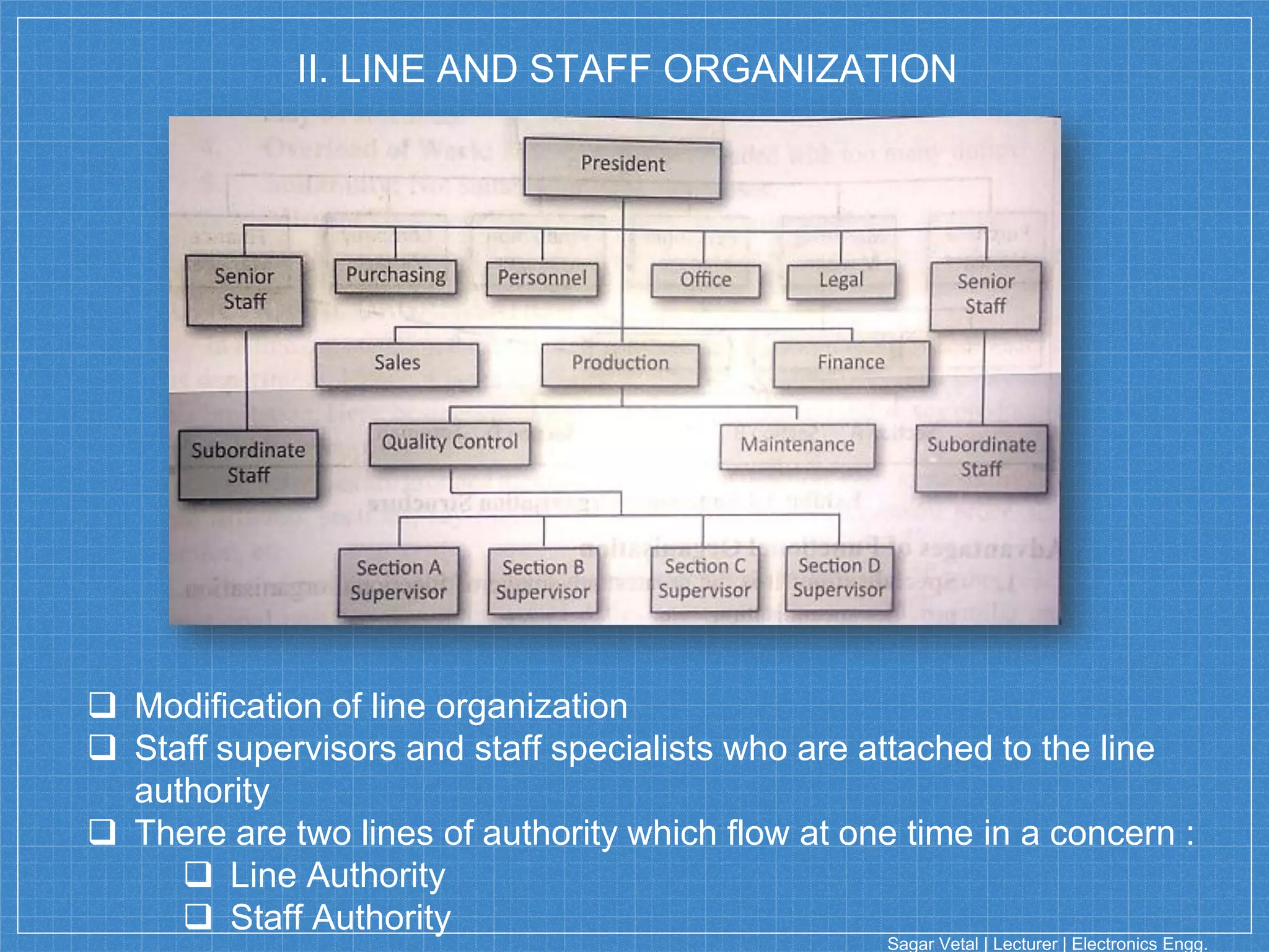 Organizational Management | PDF