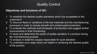 Quality Management | PDF