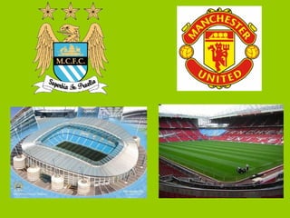 Manchester | PPT