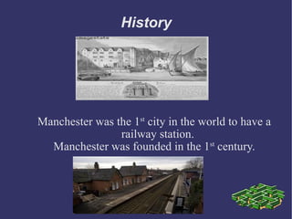 Manchester | PPT