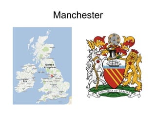 Manchester | PPT